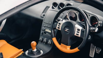 Top Gear’s guilty pleasures: the Nissan 350Z | Top Gear